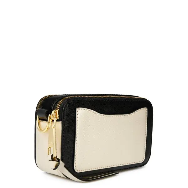 Marc Jacobs Snapshot Camera Bag - Nude