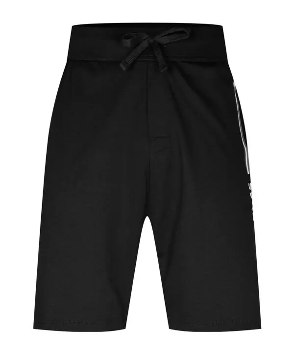 Hugo Boss Solid Color Shorts