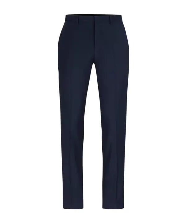 Hugo Boss Hesten Suit Trousers