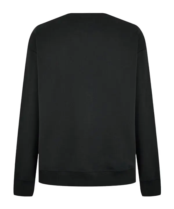 Hugo Boss Dettil Crew-neck Sweatshirt