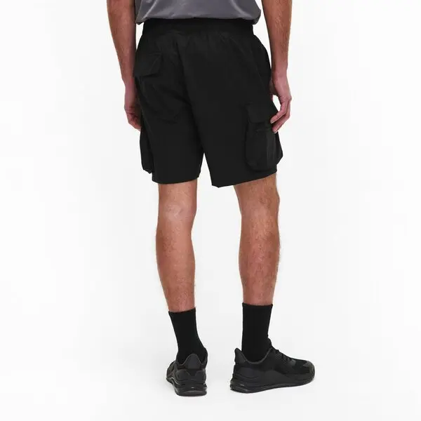 REPRESENT Minimalist Cargo Shorts