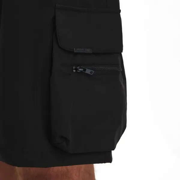 REPRESENT Minimalist Cargo Shorts