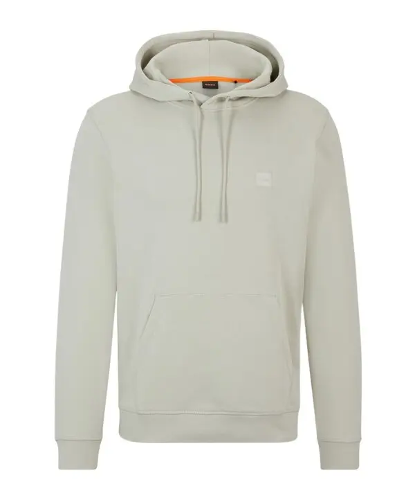 Hugo Boss Orange Wetalk Premium Hoodie