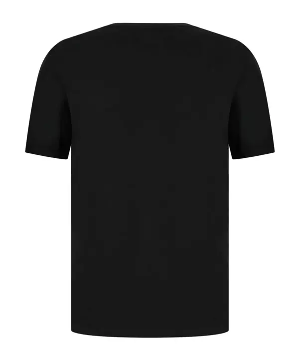 C.P. COMPANY Logo Crew Neck T-shirt