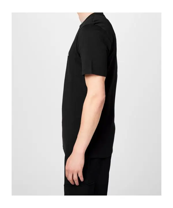 C.P. COMPANY Logo Crew Neck T-shirt
