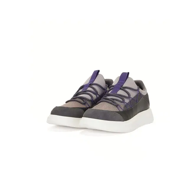Hugo Boss Running Trainers