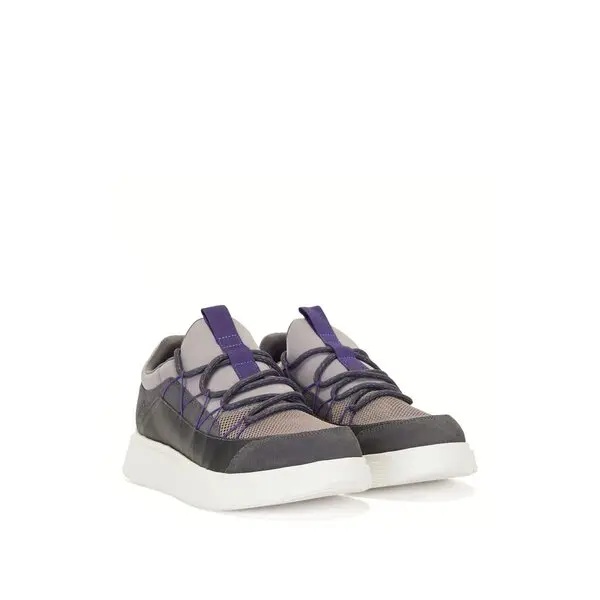 Hugo Boss Running Trainers