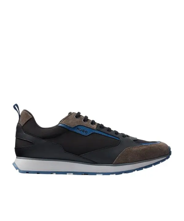 Hugo Boss Running Trainers