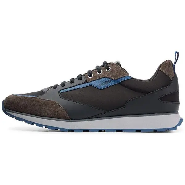 Hugo Boss Running Trainers