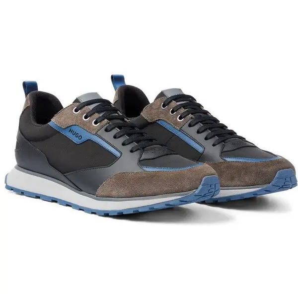 Hugo Boss Running Trainers
