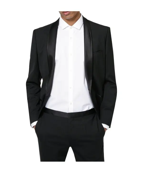 Hugo Boss Alstons Suit Jacket