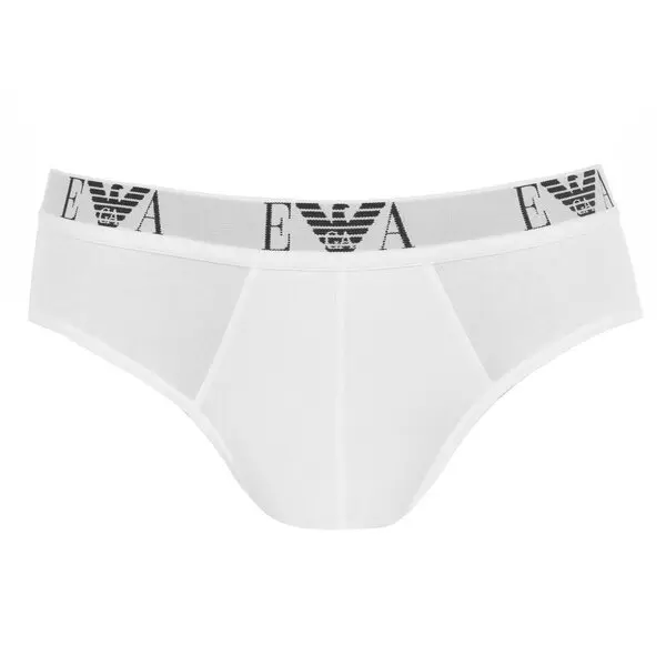 Emporio Armani 3 Pack Briefs