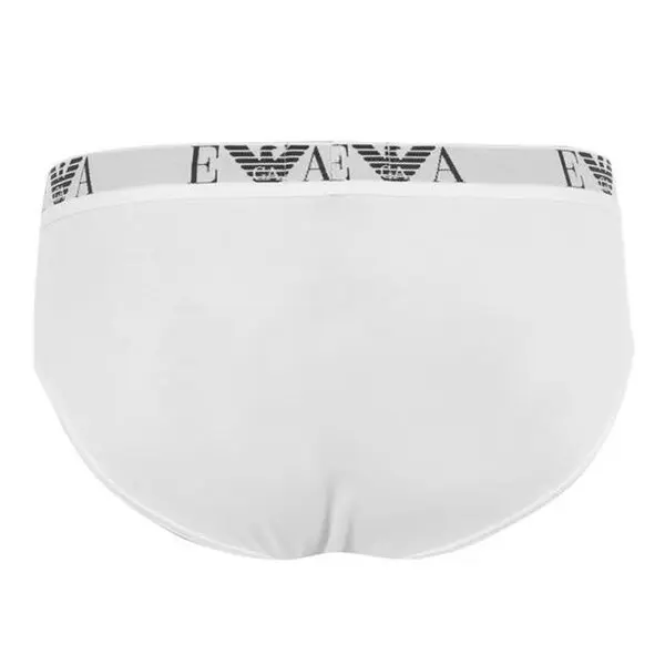 Emporio Armani 3 Pack Briefs