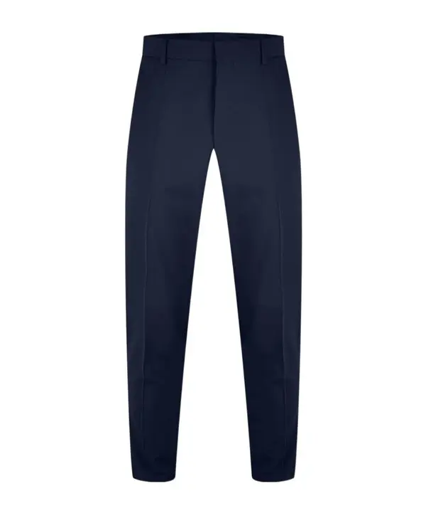 Hugo Boss H-leon Tailored Suit Trousers