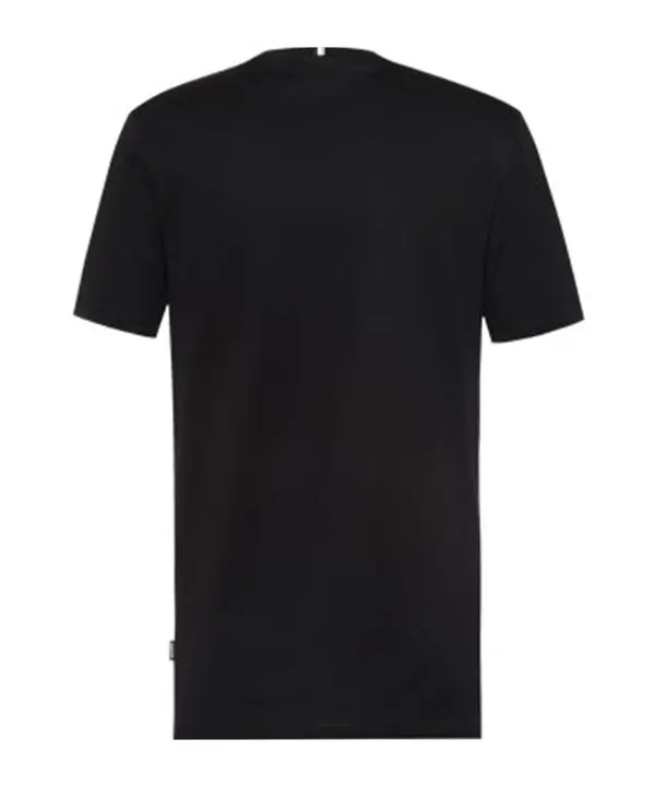 Hugo Boss Logo Crew-neck T-shirt