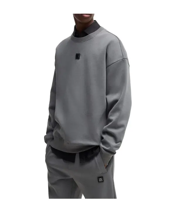Hugo Boss Crew Sweater