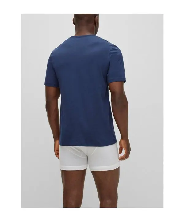 Hugo Boss Simple V-neck T-shirt