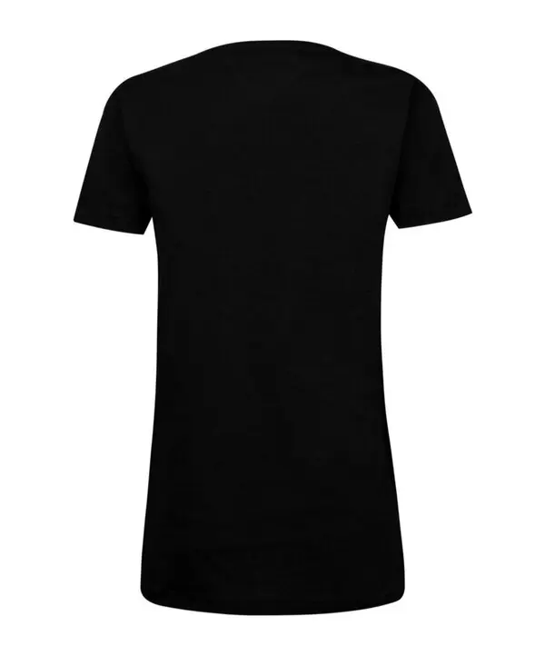 Tommy Hilfiger Logo Short Sleeve T-shirt