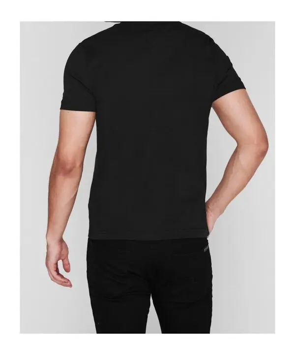 Tommy Hilfiger Logo Short Sleeve T-shirt