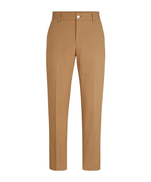 Hugo Boss Slim Fit Trousers
