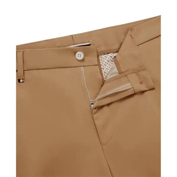 Hugo Boss Slim Fit Trousers