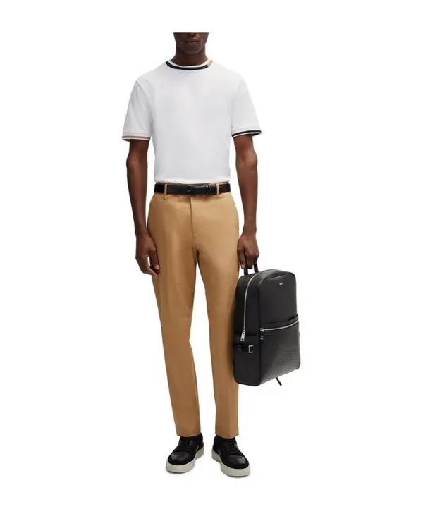 Hugo Boss Slim Fit Trousers