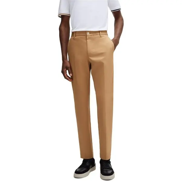 Hugo Boss Slim Fit Trousers