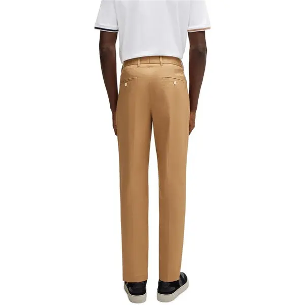 Hugo Boss Slim Fit Trousers