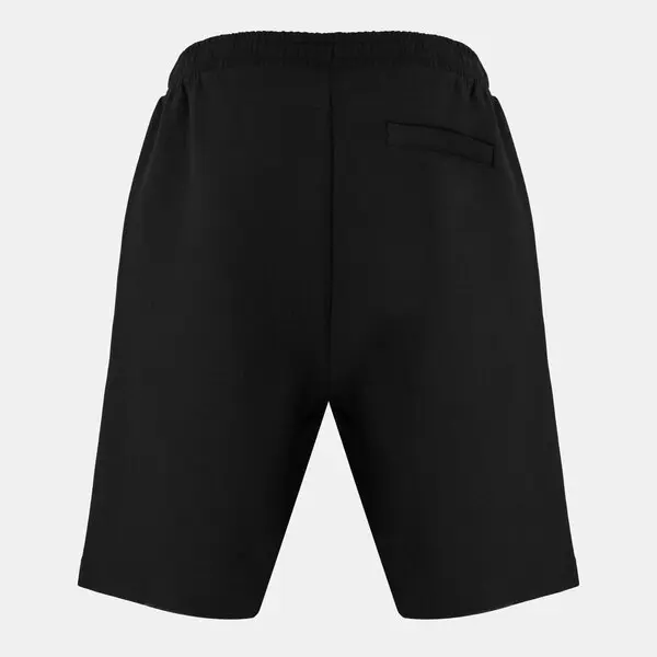 Hugo Boss Solid Color Shorts
