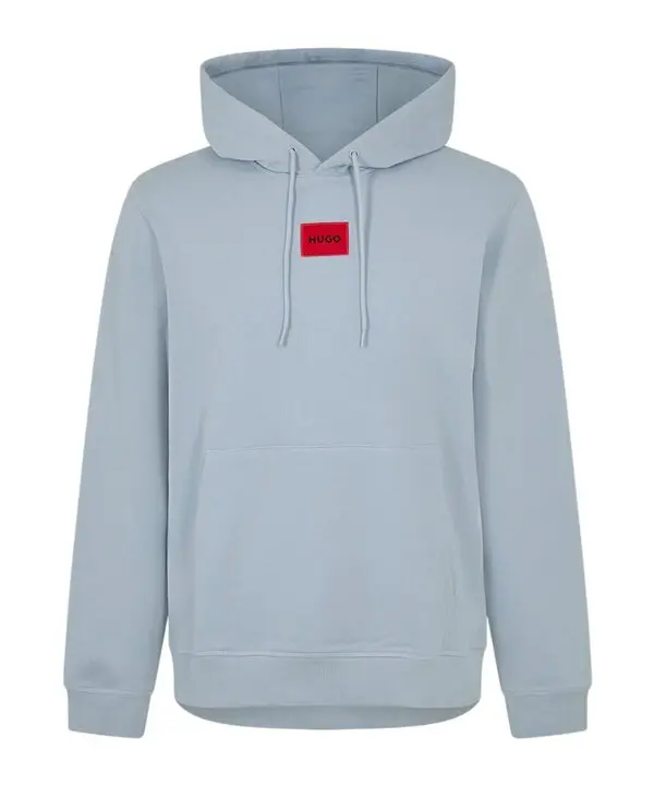 Hugo Boss Hugo Daratschi Drawstring Hoodie