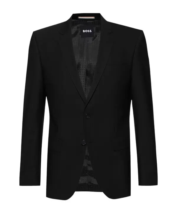 Hugo Boss Distinguished Tailoringmm Suit Jacket