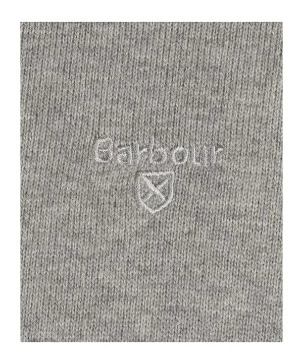 Barbour Crew Neck Jumper