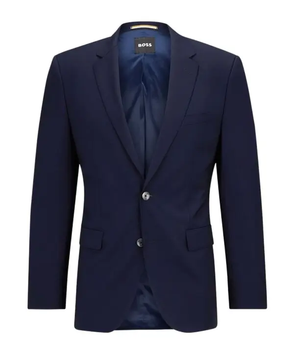 Hugo Boss Luxury Suit Jacket