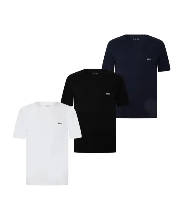 Hugo Boss Short Sleeve T-shirt