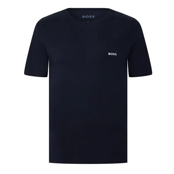 Hugo Boss Short Sleeve T-shirt