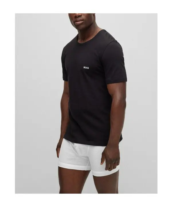 Hugo Boss Short Sleeve T-shirt
