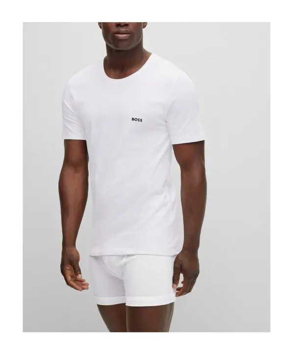 Hugo Boss Short Sleeve T-shirt