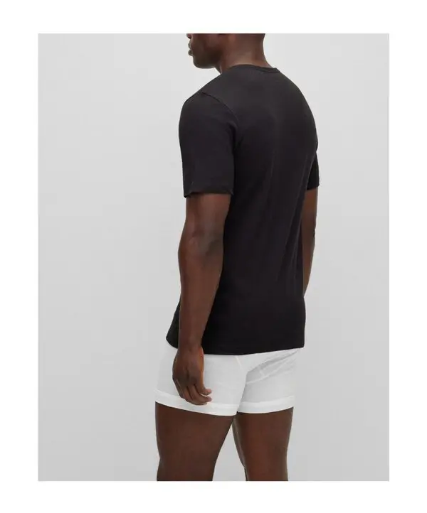 Hugo Boss Short Sleeve T-shirt