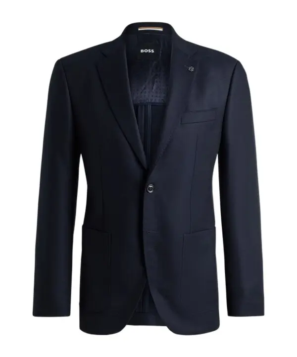 Hugo Boss Boss H-janson-233 10265833 01