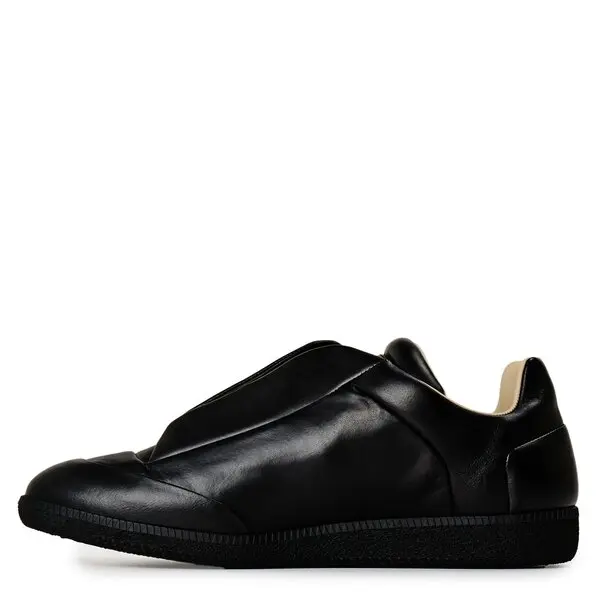 Dolce & Gabbana Leather Business Shoes