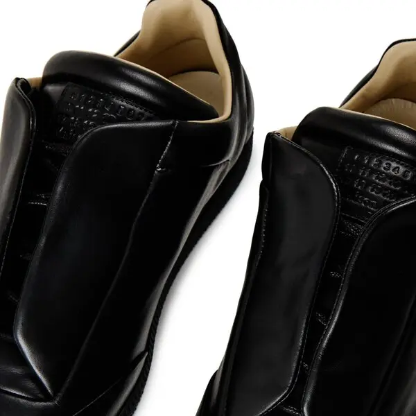 Dolce & Gabbana Leather Business Shoes