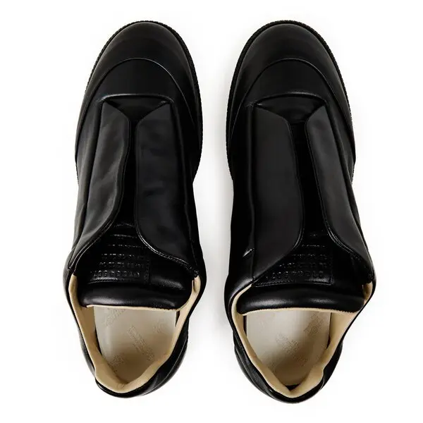 Dolce & Gabbana Leather Business Shoes