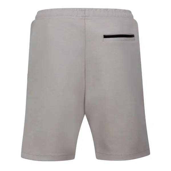 Hugo Boss Cotton Sports Shorts