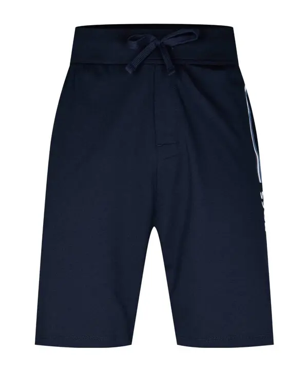 Hugo Boss Solid Color Shorts