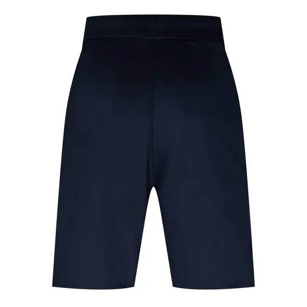 Hugo Boss Solid Color Shorts