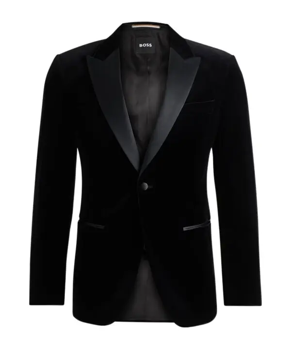 Hugo Boss Tuxedo Jacket