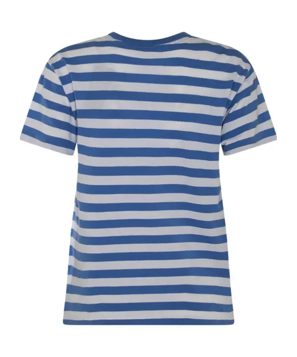 Polo Ralph Lauren Polo Bear Striped T-shirt