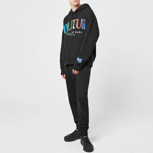 Versace Lightweight Cotton Sweatpants
