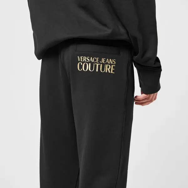 Versace Lightweight Cotton Sweatpants