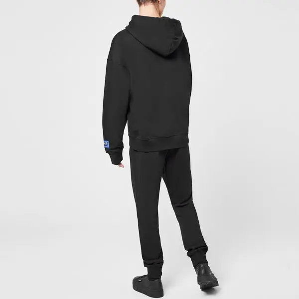 Versace Lightweight Cotton Sweatpants